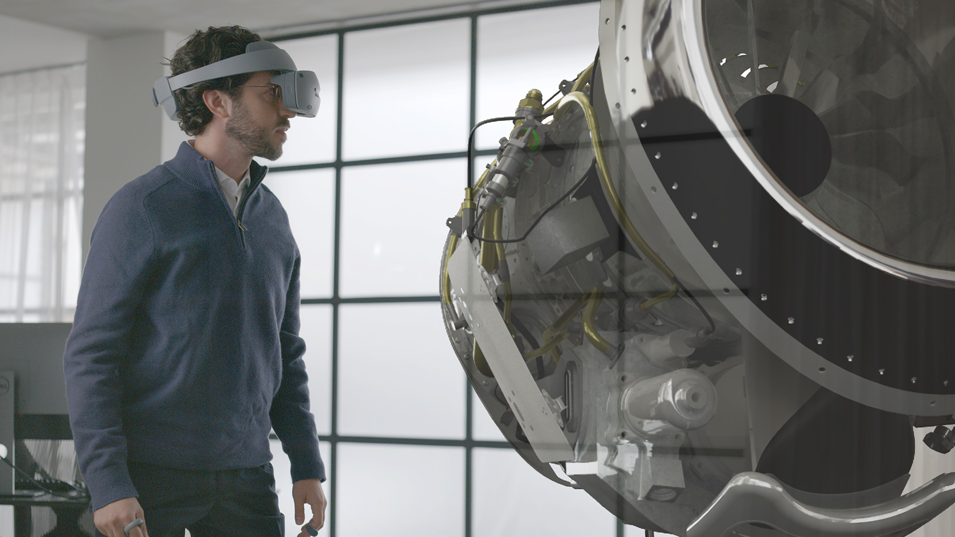 Launch updates - Siemens & Sony immersive design