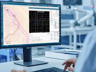 HyperLynx Signal Integrity | Siemens Software