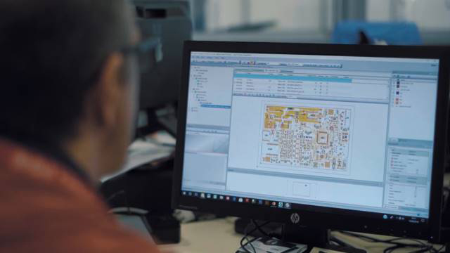 Industry Leading PCB Digital Twin Software Technology | Siemens Software