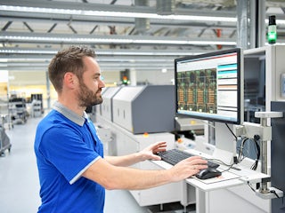 Valor PCB manufacturing software | Siemens Software