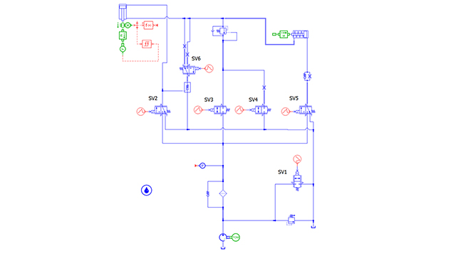 Advanced Actuators uses Simcenter to retrofit a processing facility ...