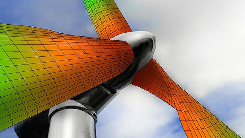 Nonlinear analysis for improved product simulation | Siemens Software Nonlinear analysis for improved product simulation | Siemens Software