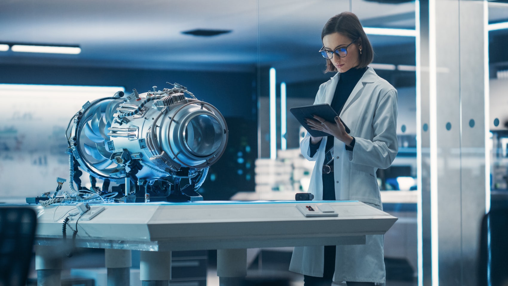 Aerospace Design | Aircraft Design | Siemens Software