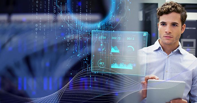 BOM management with PLM software