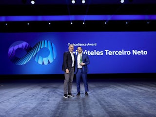 Techcellence Awards at Realize LIVE 2026 | Siemens Software