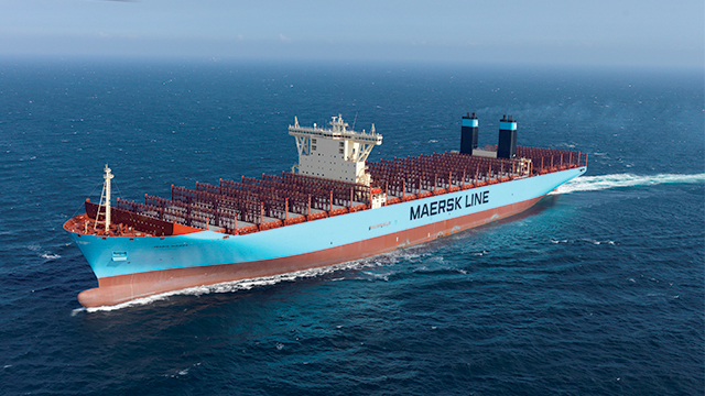 Building the digital shipyard