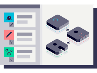 Teamcenter Manufacturing process planning | Siemens Software