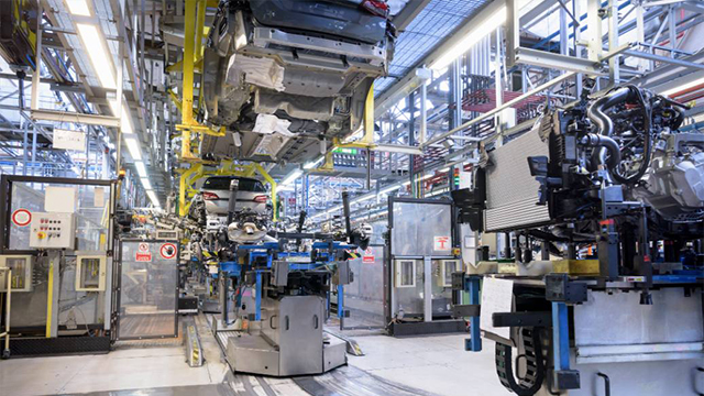 Benefits of EaaS as an IoT Solution | Siemens Mindsphere | Siemens Software