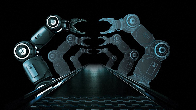 Advantages of Virtual Commissioning | Siemens Software