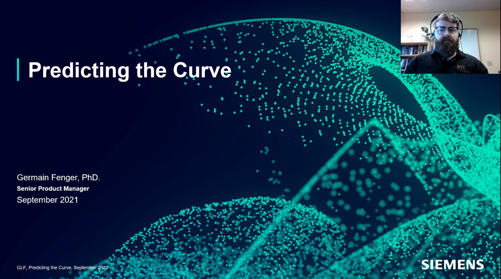Predicting the curve with advanced modeling solutions