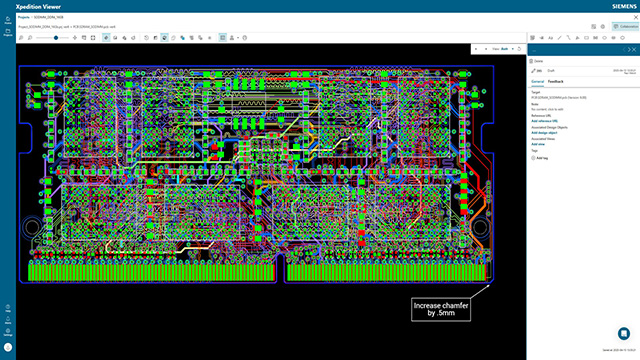 Xpedition Viewers | Siemens Software