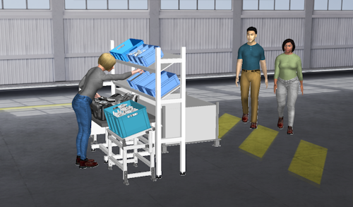 Optimize your designs with a human-centric approach Optimize your designs with a human-centric approach