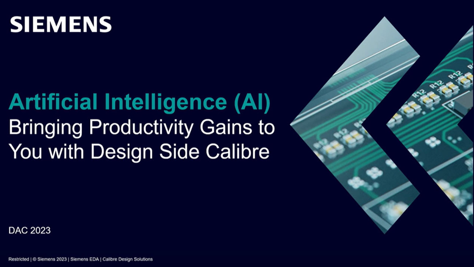 Introducing NX X: NX as a SaaS solution | Siemens Software