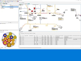 Capital Harness Analyzer | Siemens Software