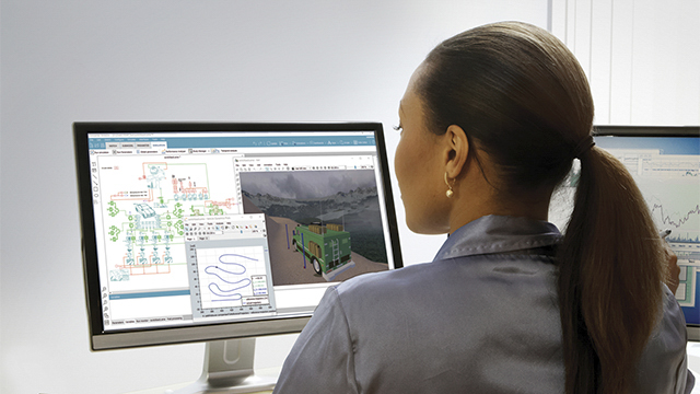Simcenter Amesim | Siemens Software