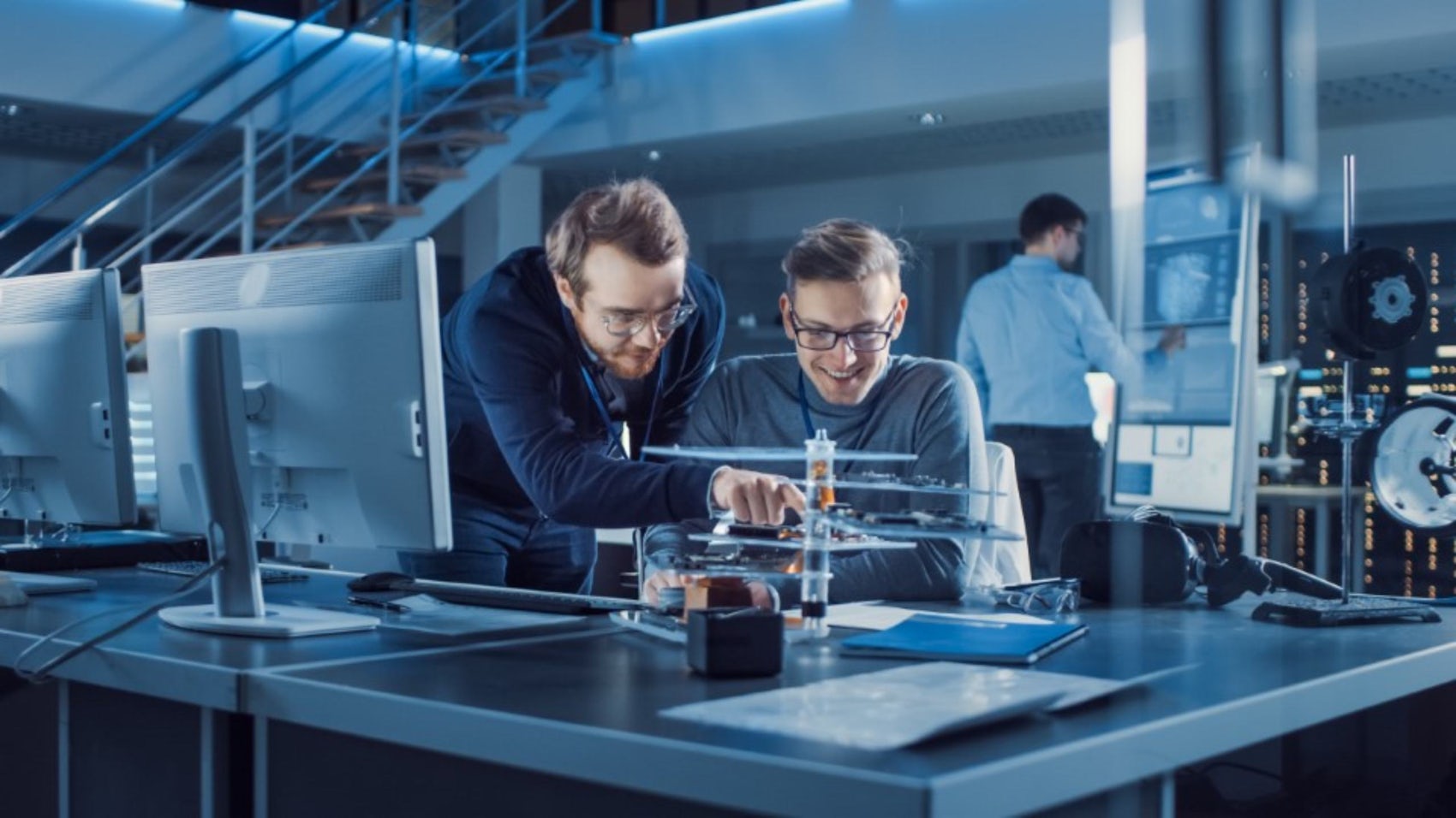 Accelerated Product Development | Product Design Engineering | Siemens ...