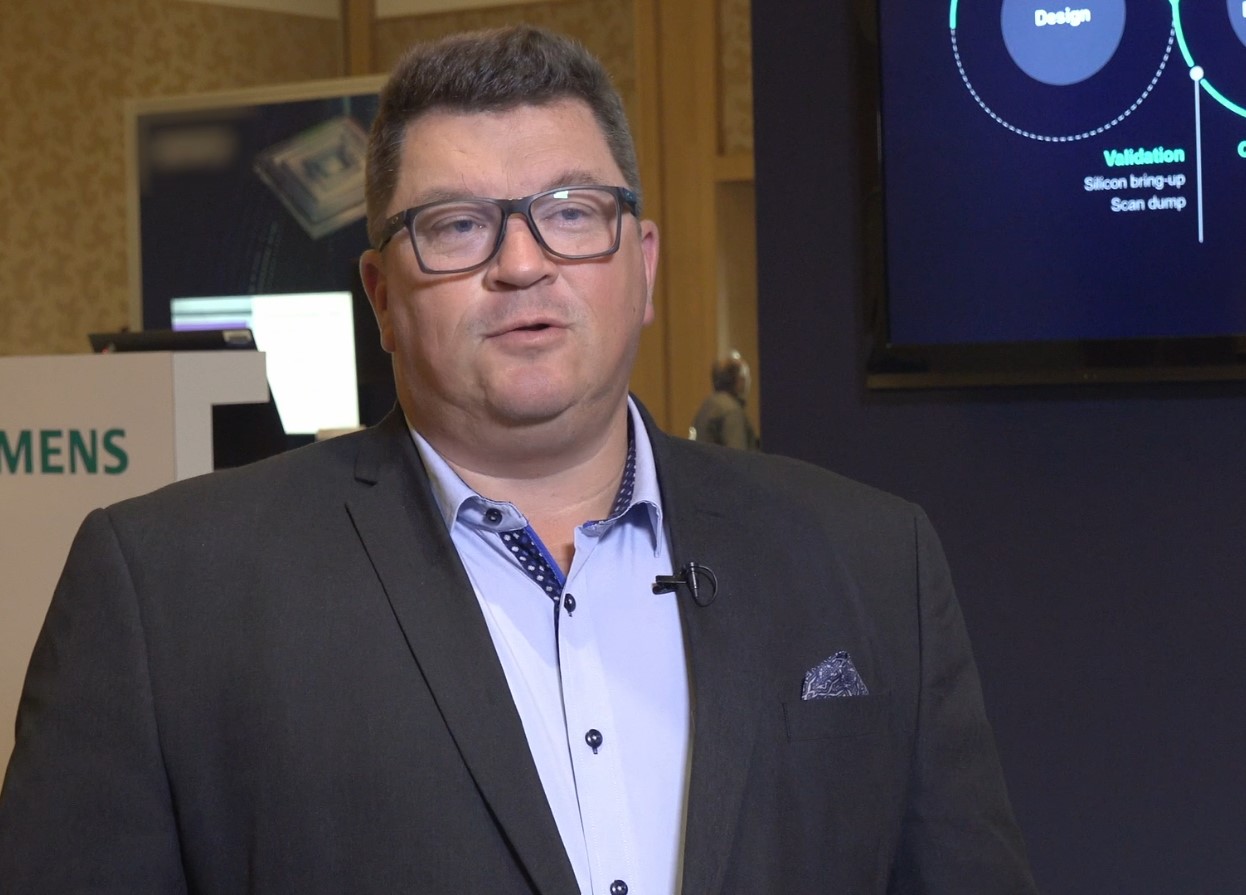 Simcenter Prescan Fact Sheet | Siemens Software