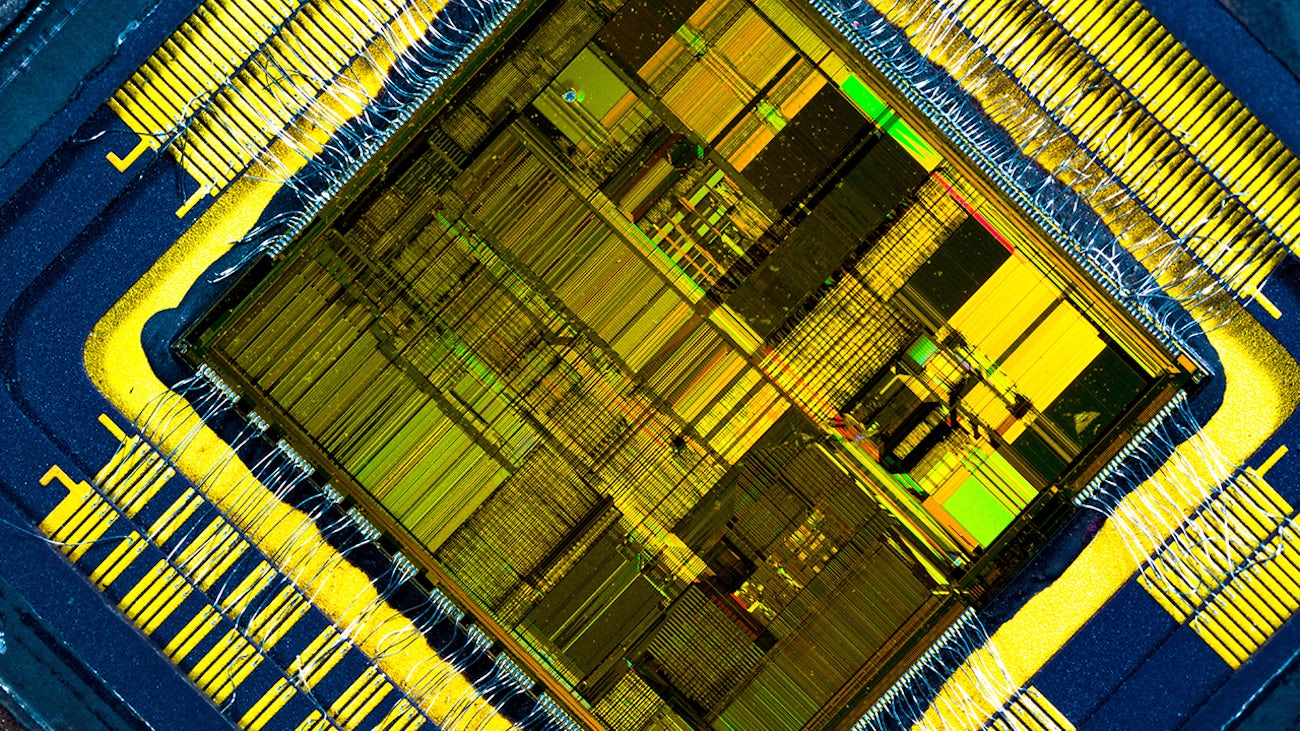 IC Tool Portfolio | Siemens Software