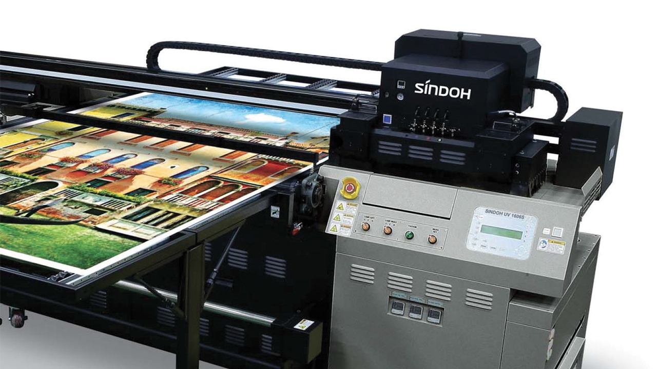 SINDOH Case Study | Siemens Digital Industries Software