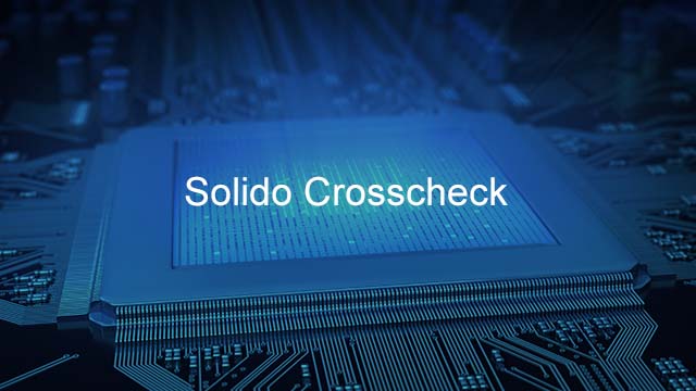 Solido Solutions | Siemens Software