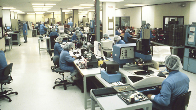 Micro Systems Engineering acelera el lanzamiento de nuevos productos ...