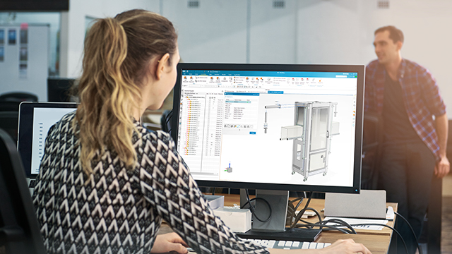 NX CAD Buyer's Guide | Siemens Software