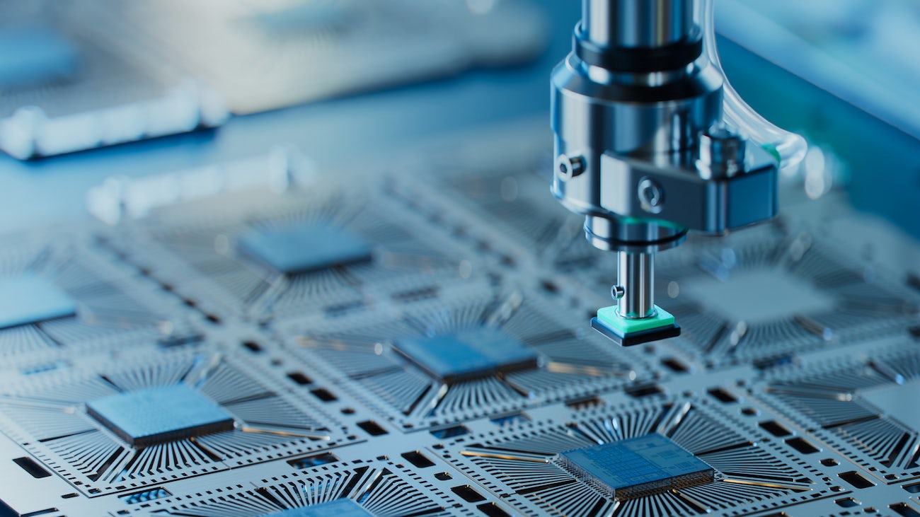 Tessent Silicon Lifecycle Solutions | Siemens Software