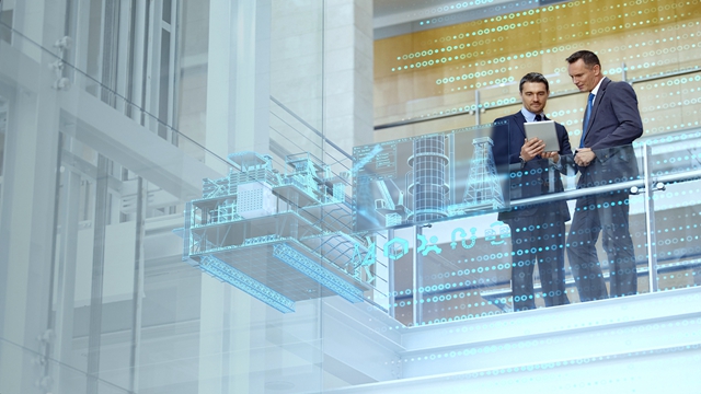 Leading simulation & testing platform for robot development | Siemens ...