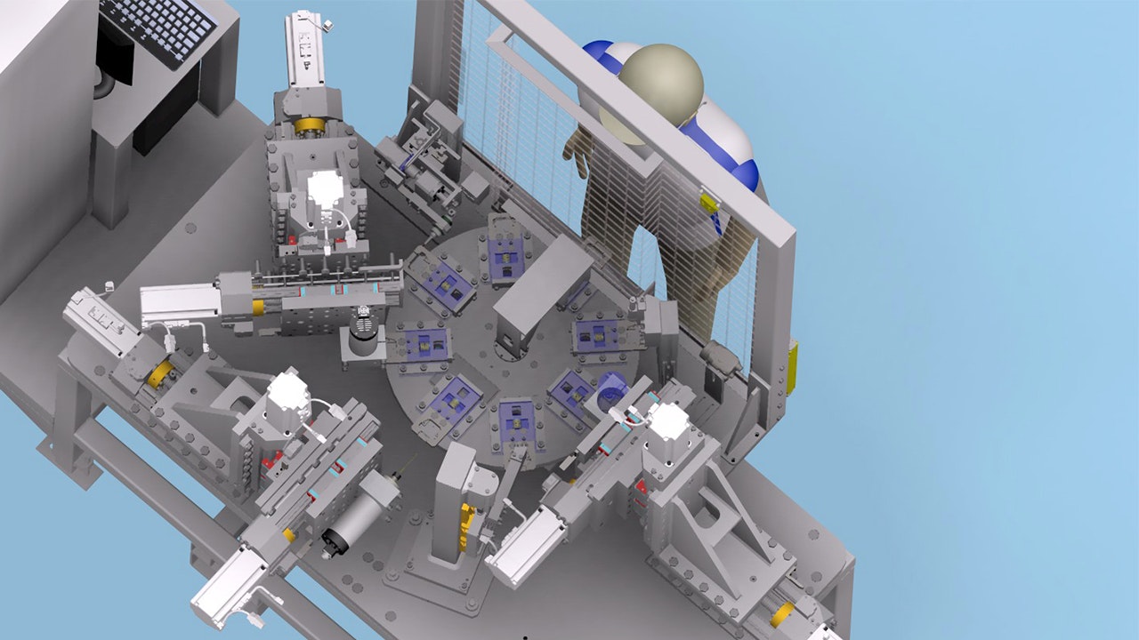 Siemens Digital Industries Software solutions enable automotive ...