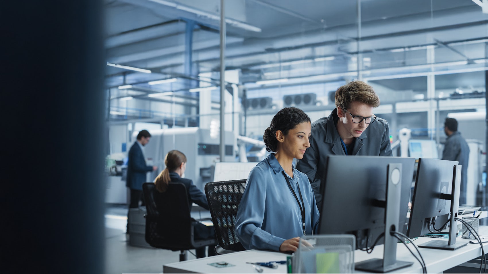 NX CAD trials | Siemens Software