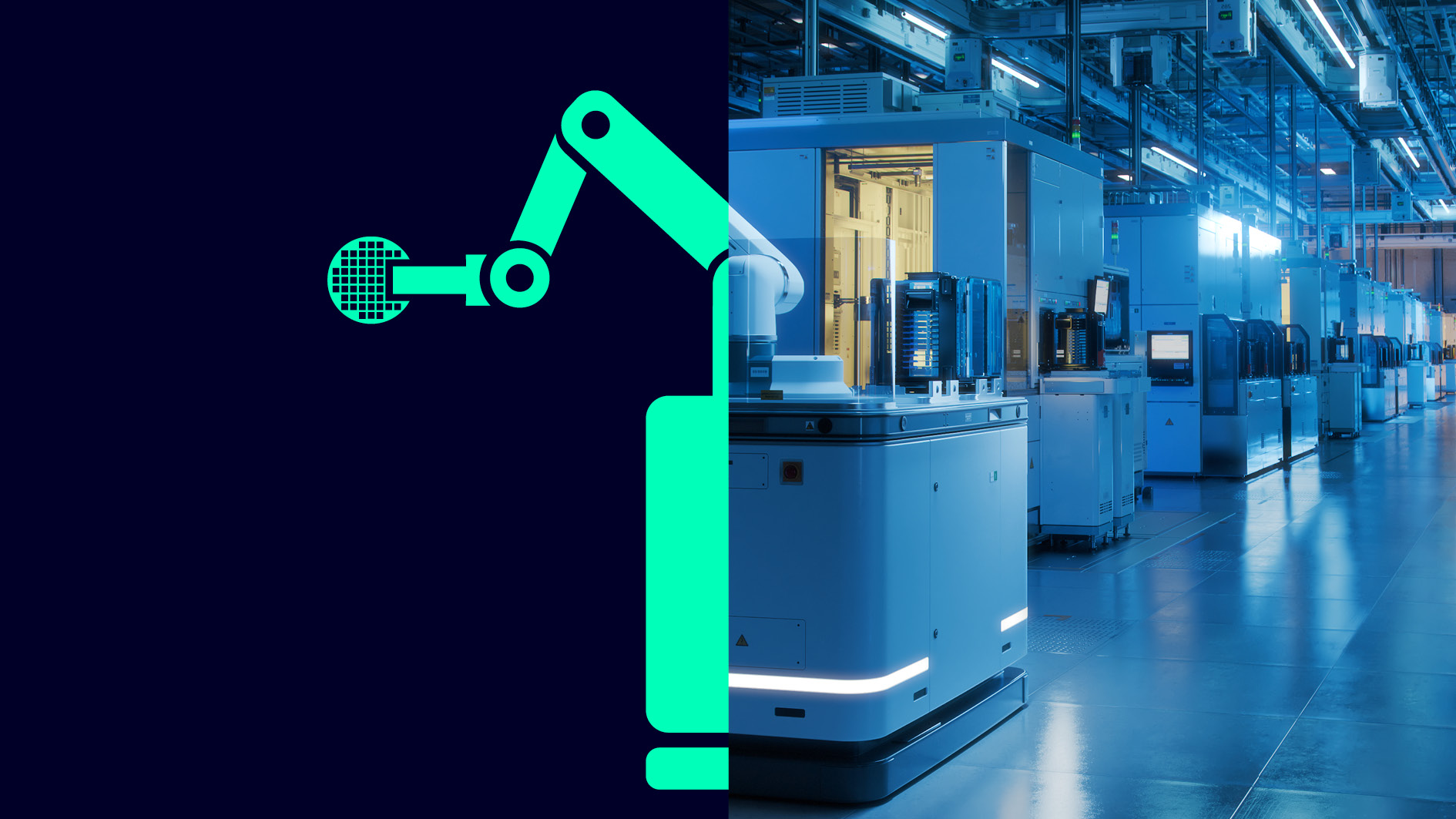 Smart semiconductor fabs use predictive design and process insights