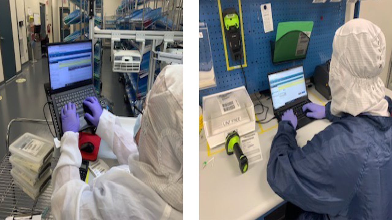 Pursuing digital transformation for growth