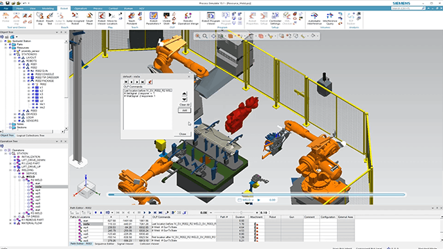 Tecnomatix Free Trials Siemens Software