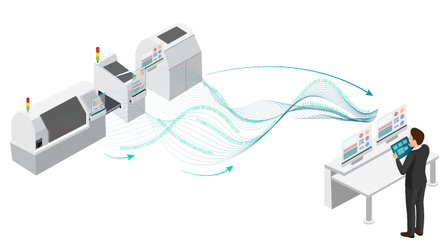 Valor electronics manufacturing software | Siemens Software