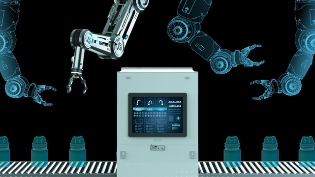 Modern Machine Commissioning Goes Virtual