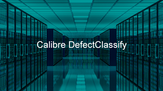 Calibre Fab Solutions | Siemens Software