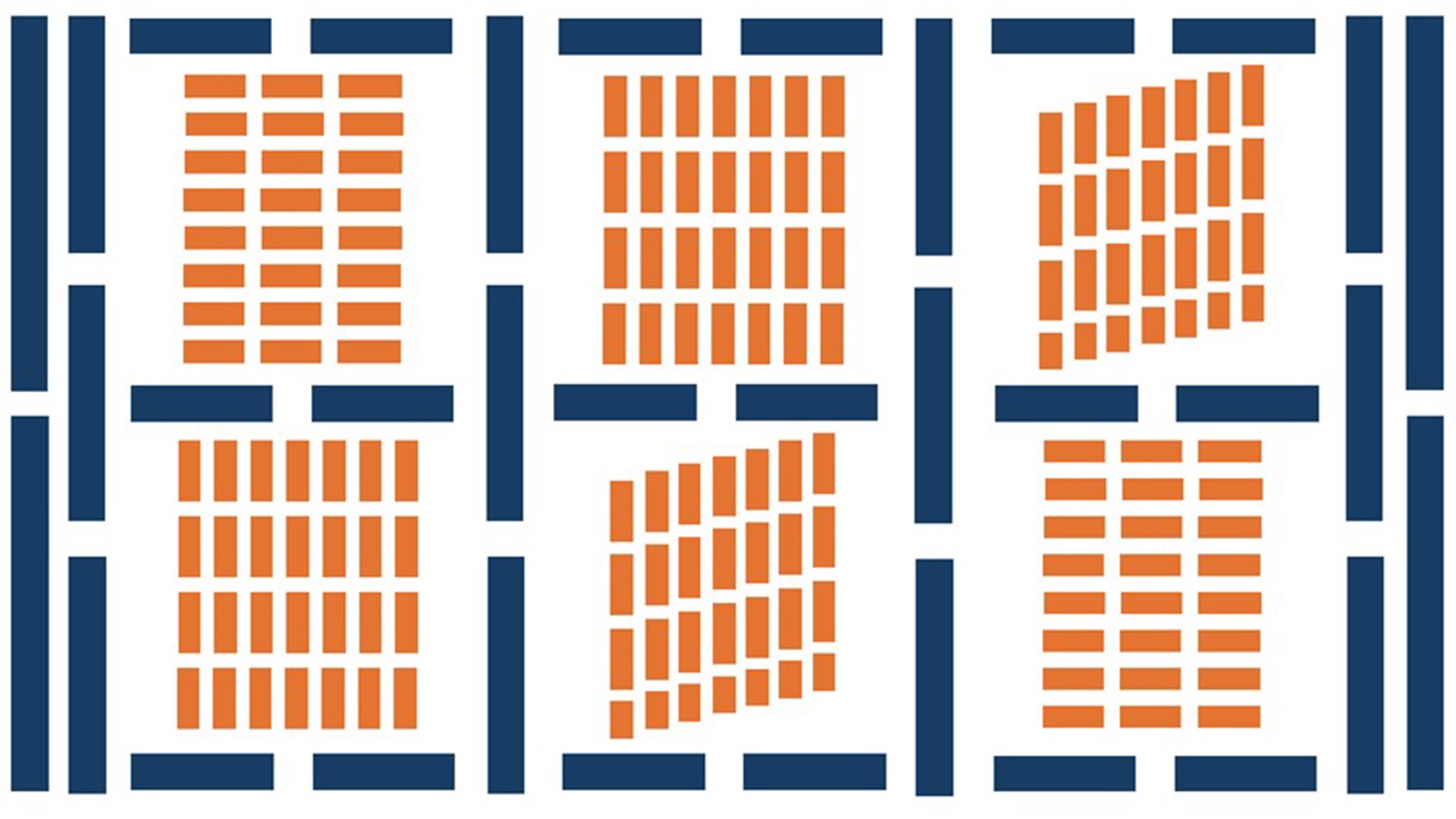 Comparing multi-patterning at 5nm: SADP, SAQP, and SALELE | Siemens ...