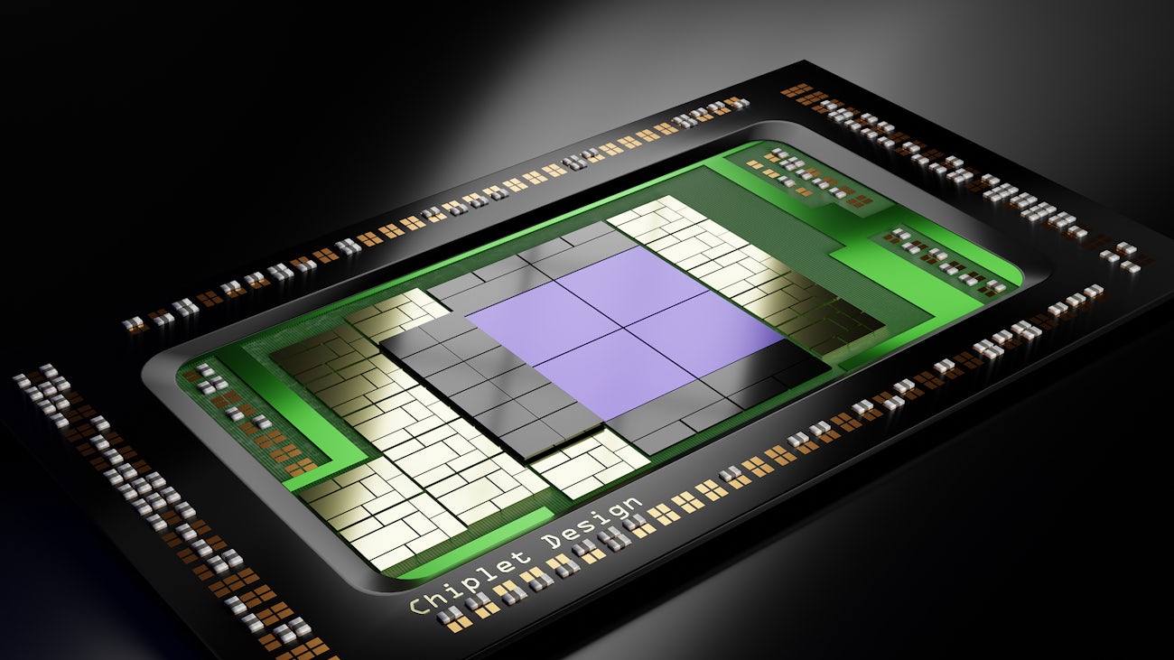 Tessent Multi-Die design for test software for 2.5D and 3D | Siemens ...