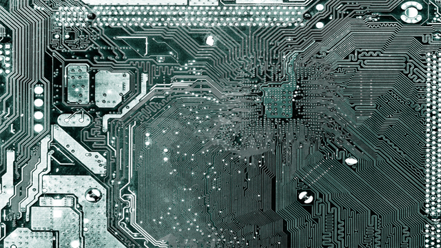 Library PCB Data Management | Siemens Software