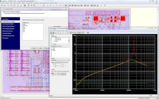 HyperLynx | PI - PDN Optimization | Siemens Software