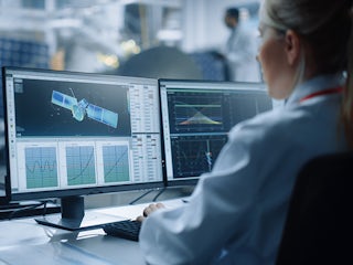 Aerospace Systems Engineering | MBSE | Siemens Software