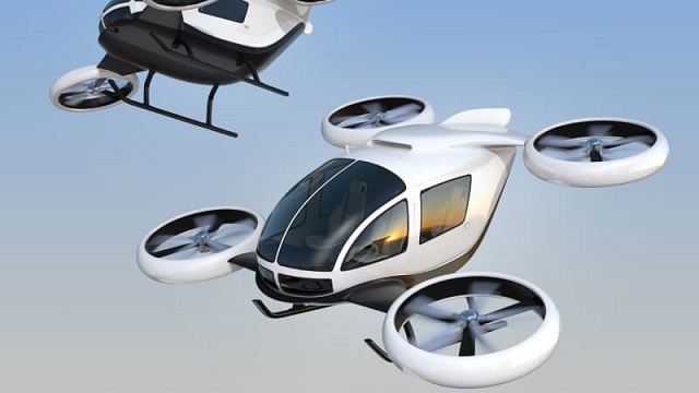 Elektromagnetische Verträglichkeit (EMV) von Flugzeugen