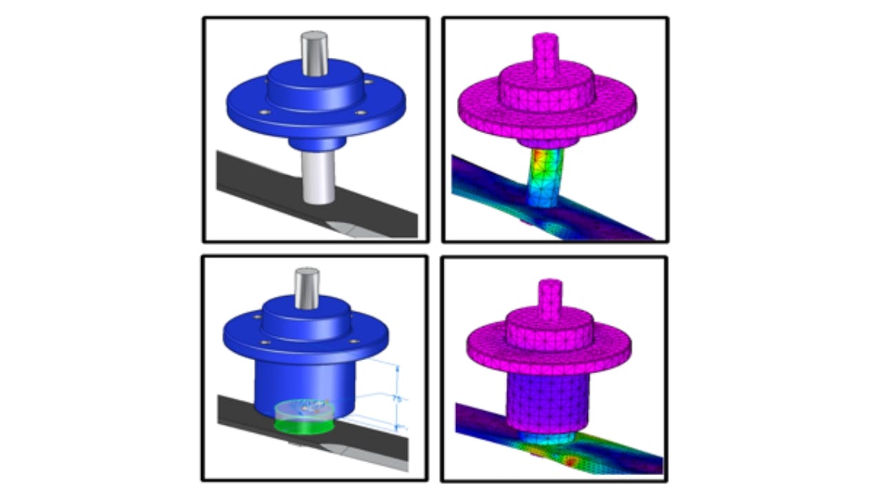 Design Validation | Siemens Software Design Validation | Siemens Software
