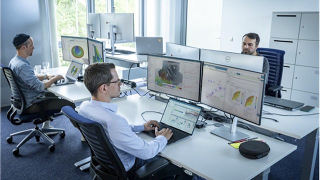 Multi-disciplinary engineering excellence with Simcenter X Advanced ...