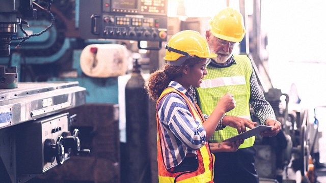 Digital threads for Aerospace and Defense