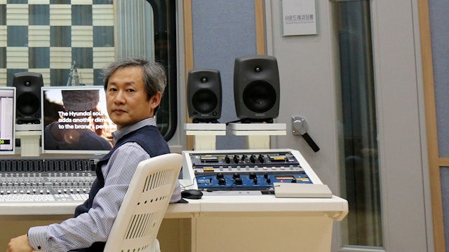 Active sound design | Siemens Software