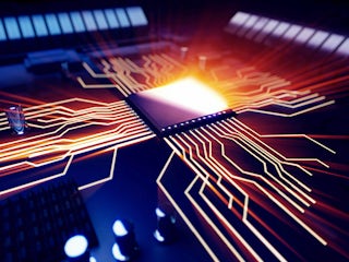 Calibre 3DStack | Siemens Software