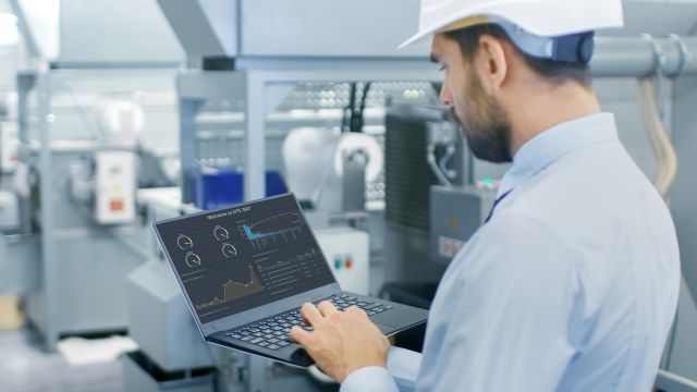 Practical manufacturing data analytics for PCB assembly