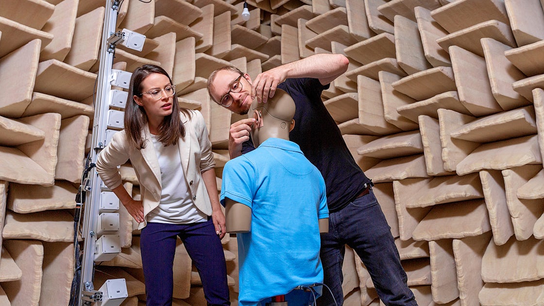 Sonova, Polarion으로 규정 준수 문서화 시간 80% 단축