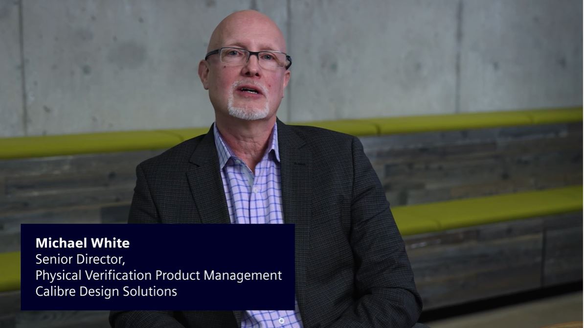 Calibre physical verification: an ecosystem solution | Siemens Software